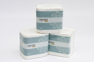 Premier Single Pull Tissue (75 pkt) – CMHT Asia ~A Green Way~